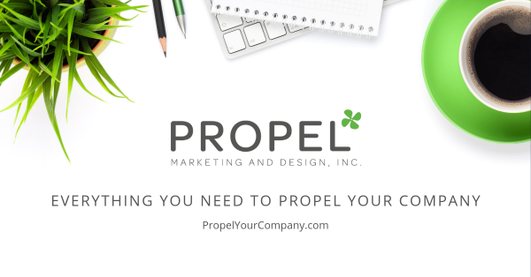 Copy of propel your company | Propel Marketing & Design, Inc.