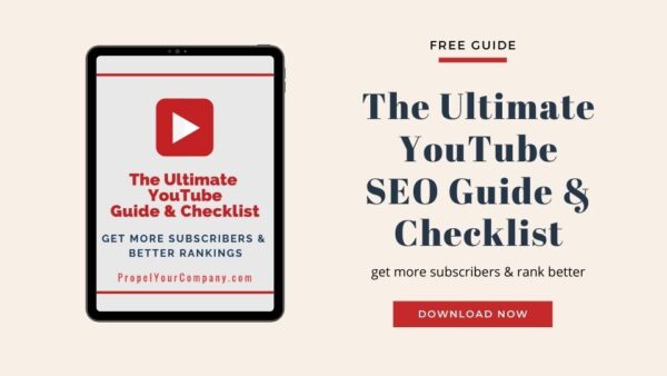YouTube SEO Guide for Clinic Owners: Get More Subscribers & Better Rankings