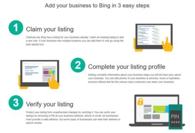 A Chiropractor's Guide for Optimizing Bing Places for Local SEO