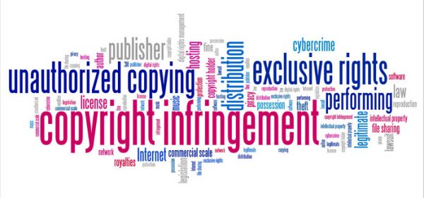 Copyright Infringement: Images You Can and Can't Share on Your Blog