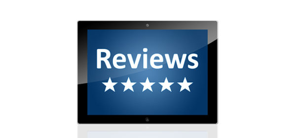 Local SEO: How to gain more positive online reviews