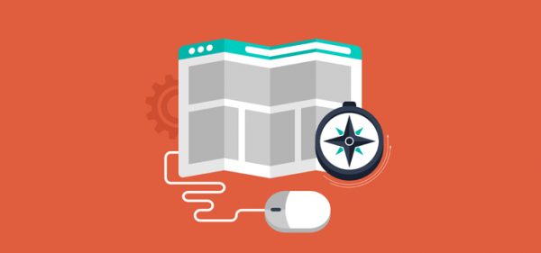 6 Keys to a Solid Website Navigation Structure | SEO UX User Experience